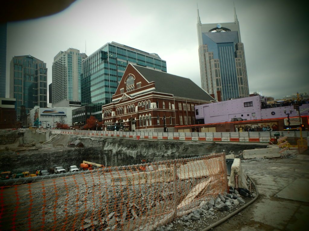 ProShot Concrete – Shotcrete & Trenchless Culvert Repair